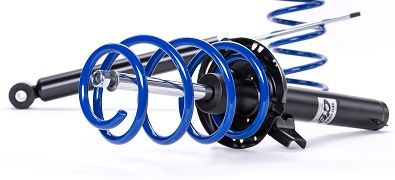 VW Golf 2 ap coilover kit | ap sport suspensions