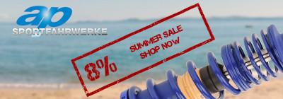 ap sport suspensions | coilovers, lowering springs